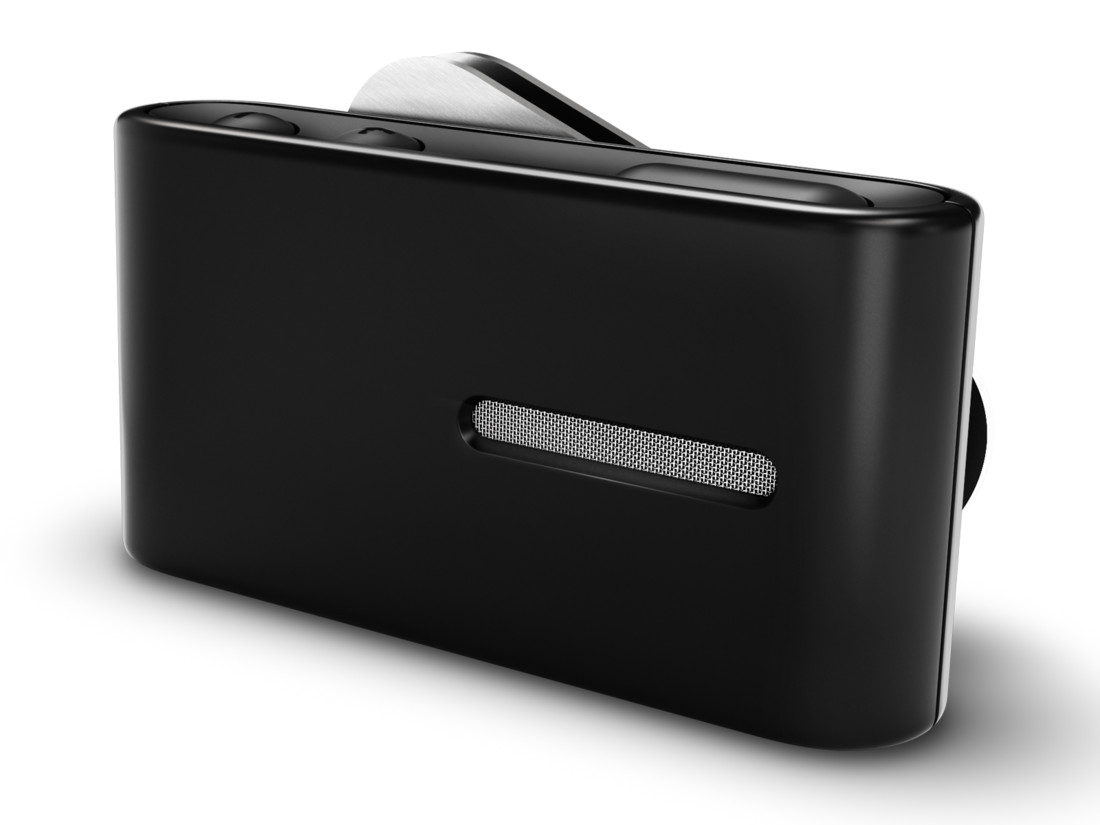 ConnectClip: nu voor iPhone® én Android devices • Nieuws - Hoordetail