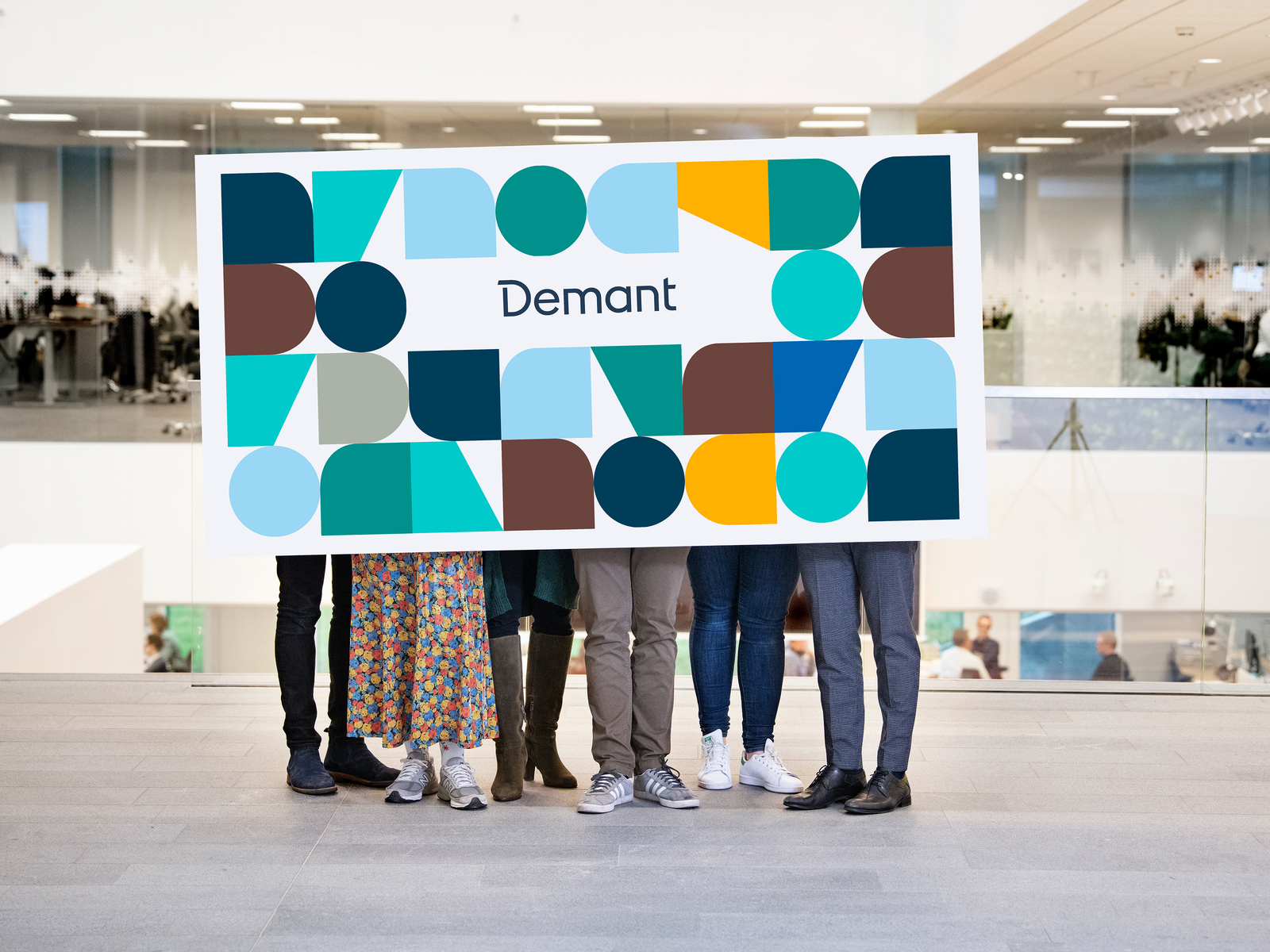 Wijzigingen management Demant Nederland • Nieuws - Hoordetail